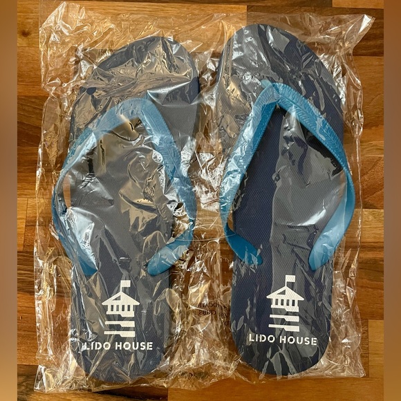 Shoes | Lido House Flipflops | Poshmark